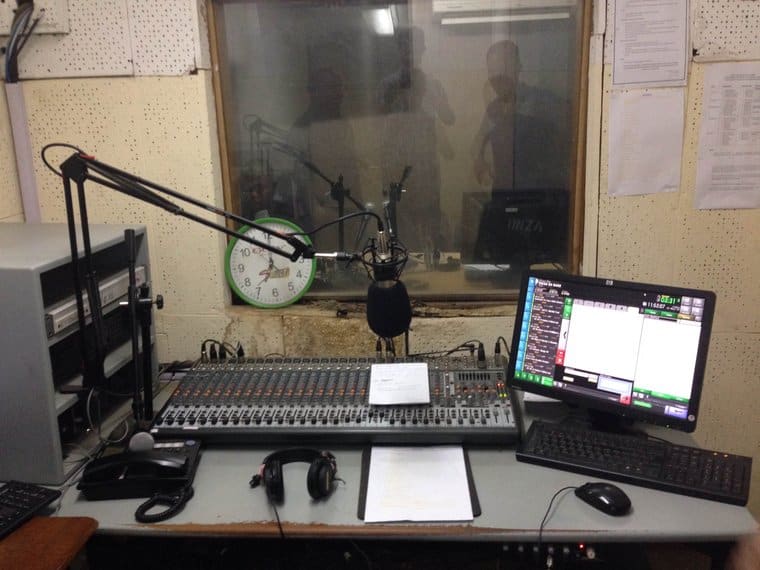 UNZA radio dispels political propaganda allegations - Lusaka Star