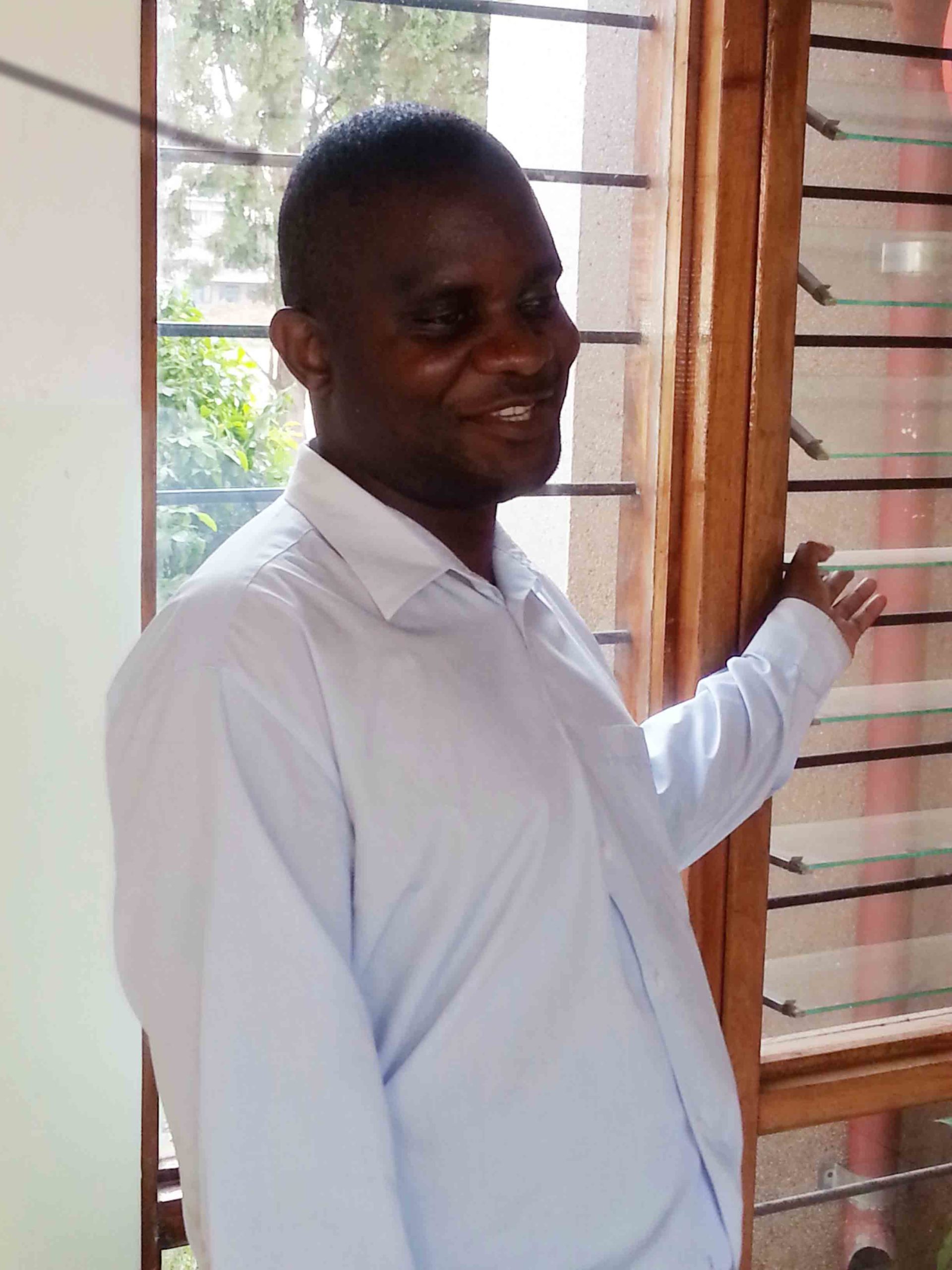 Disability is not inability – UNZA physically challenged student ...