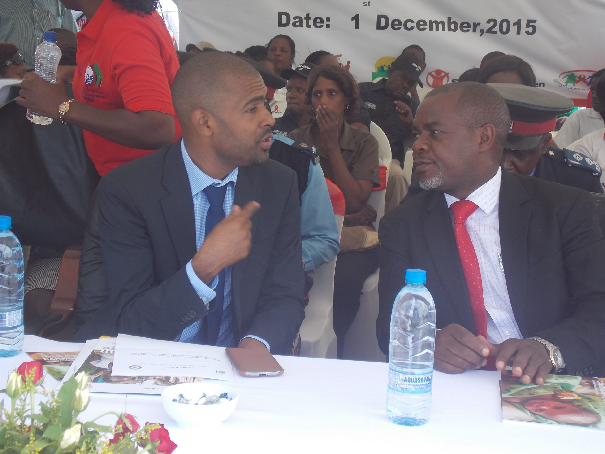 Youth are key in the fight against HIV and AIDS - Government - Lusaka Star