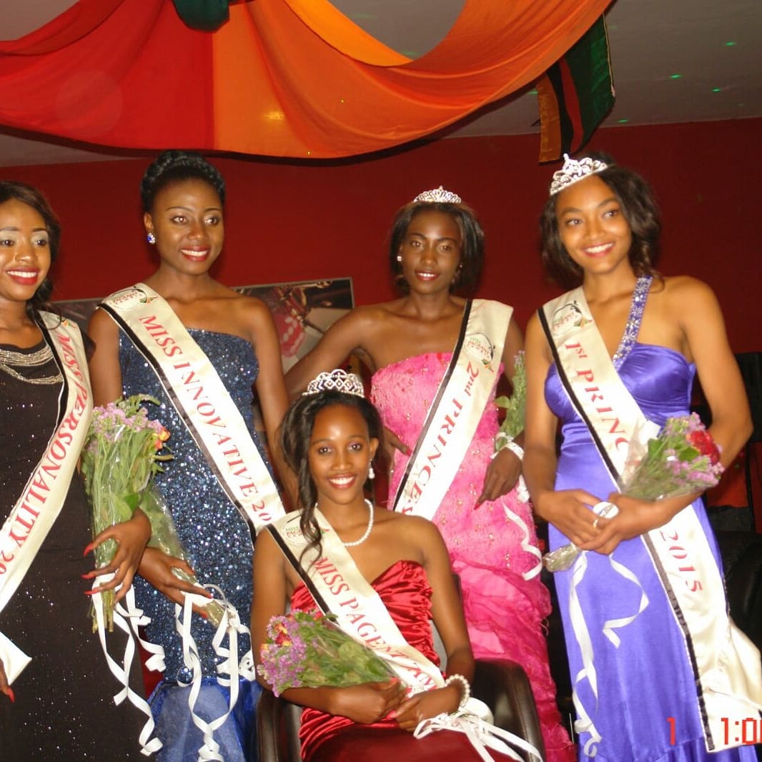 Mapalo to rep Zambia at Miss Hope International - Lusaka Star
