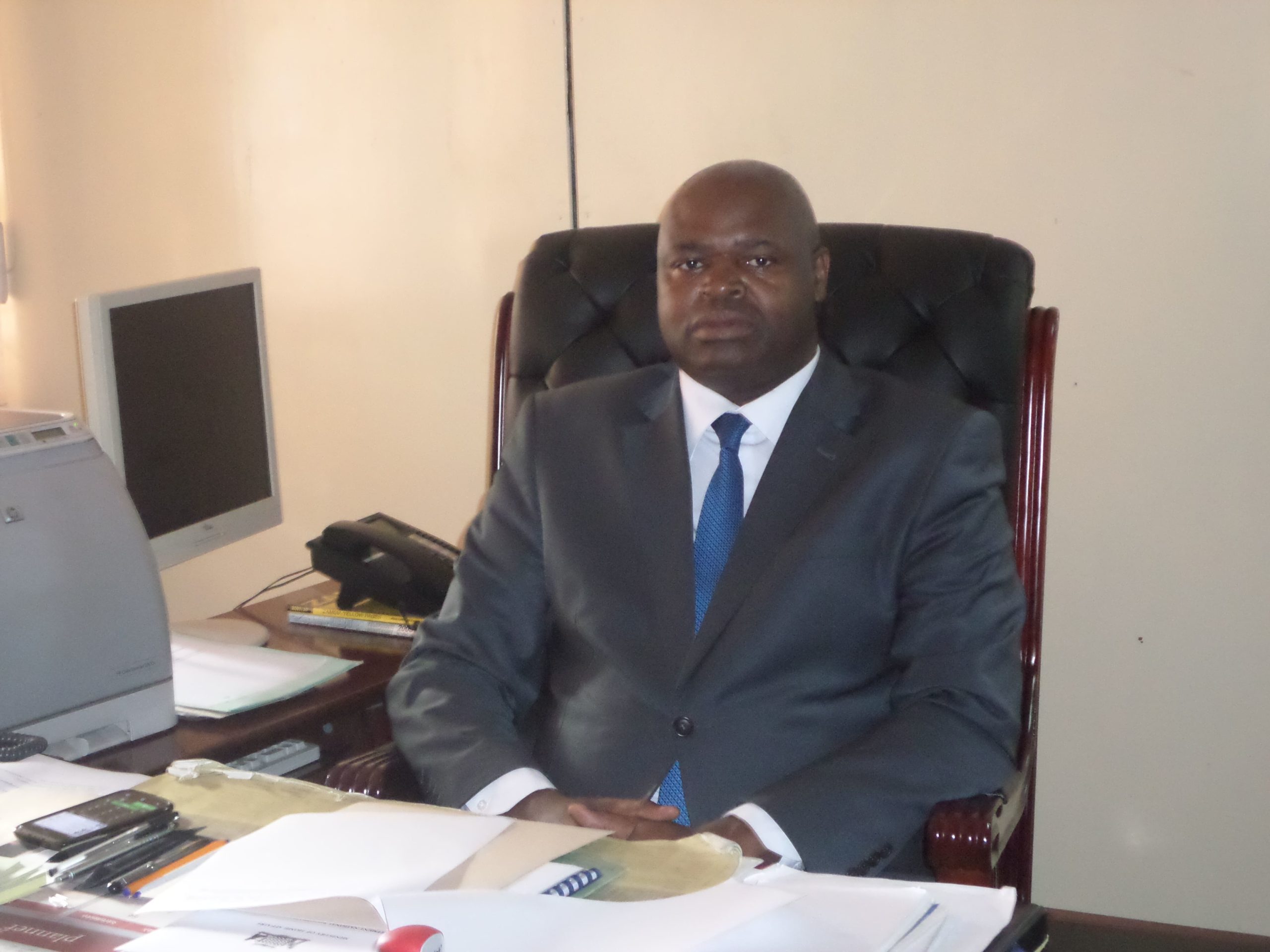 UNDP to fund 85% of new NRCs project - Lusaka Star
