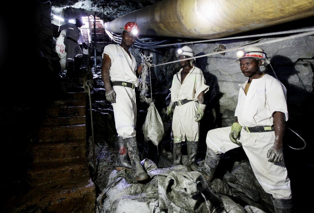 Government call on mines to improve worker safety - Lusaka Star