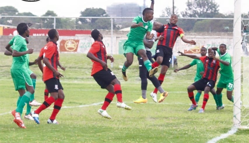 FAZ predicts thrilling 2016 MTN/FAZ Super League - Lusaka Star