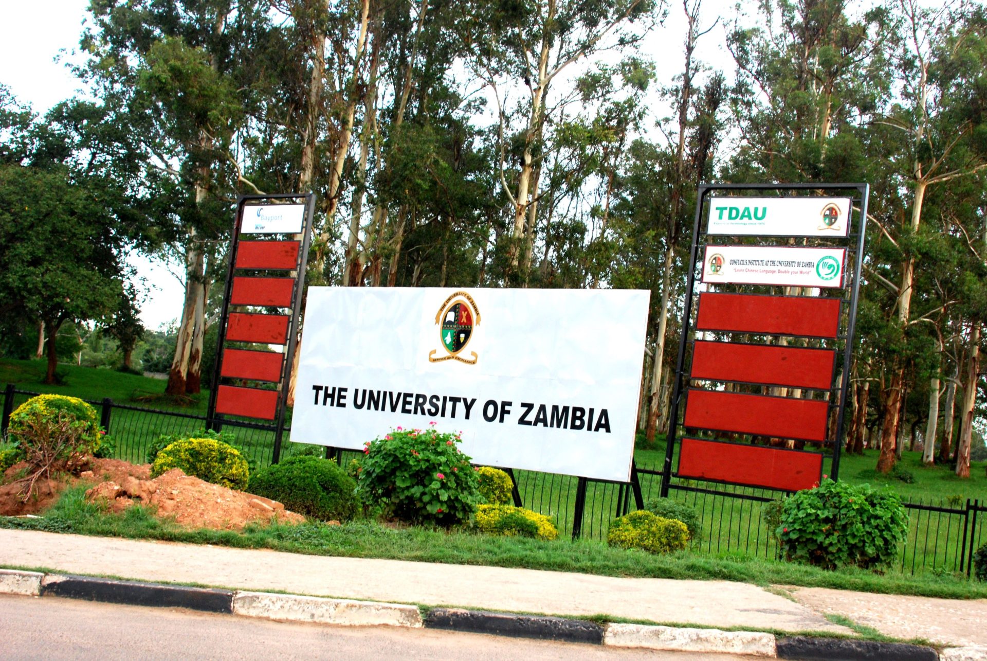UNZA UPS CORONAVIRUS PREVENTIVE MEASURES - Lusaka Star