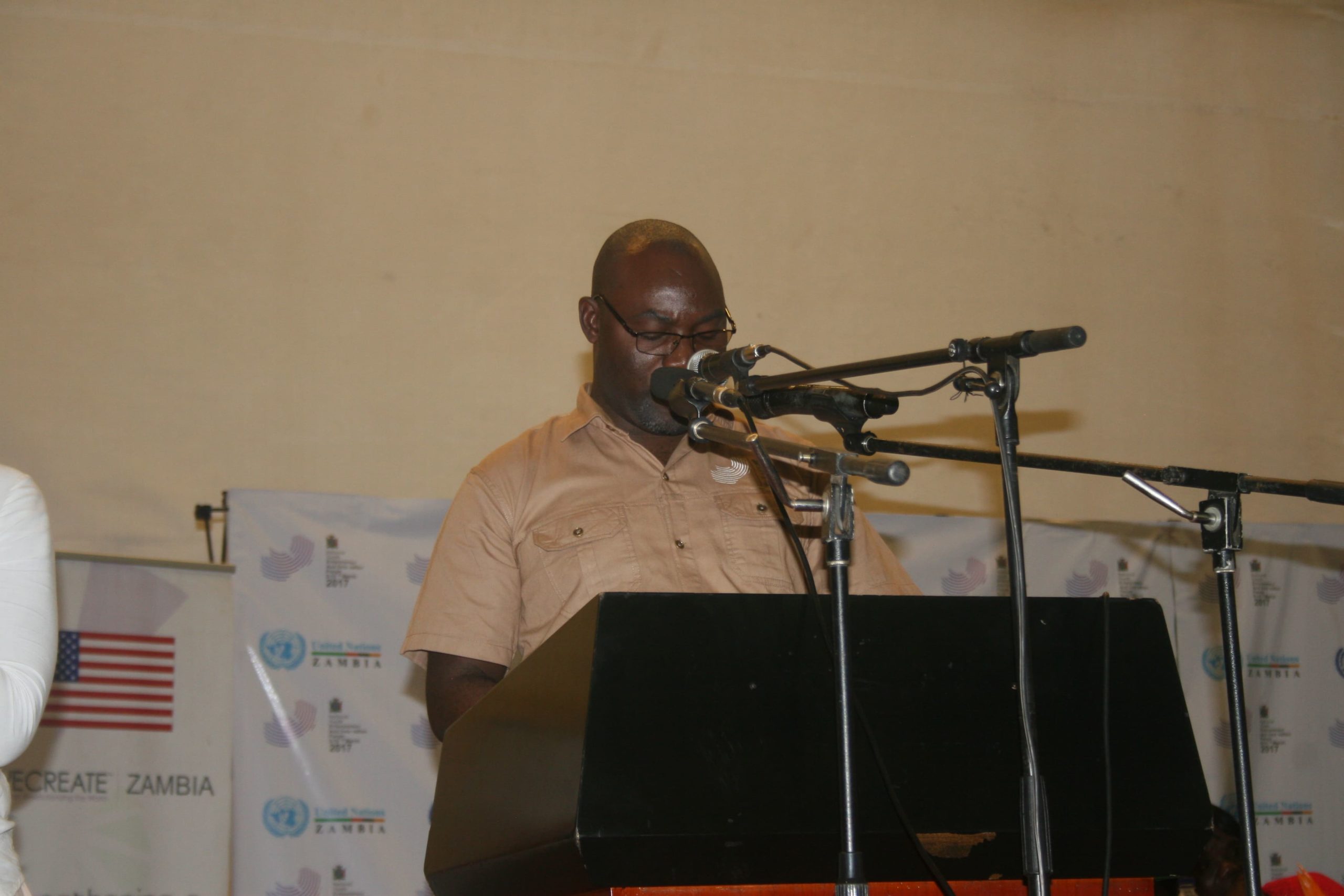 NEW EMPLOYMENT OPPORTUNITIES VERY LOW, NEED FOR YOUTH FORUM AND ...