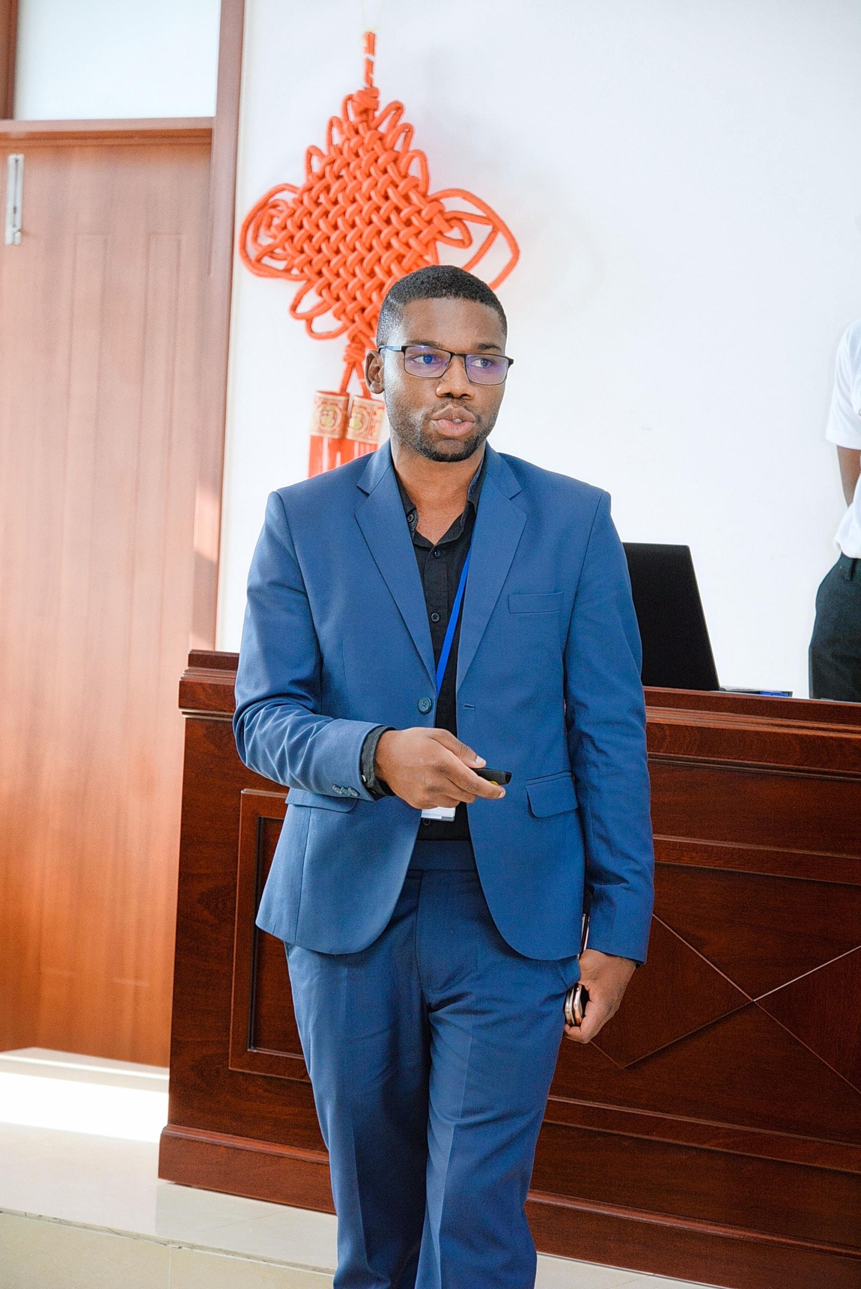 HIGHER EDUCATION PARTNERSHIP FOR SUB-SAHARA AFRICA (HEPSSA) LAUNCHES ...