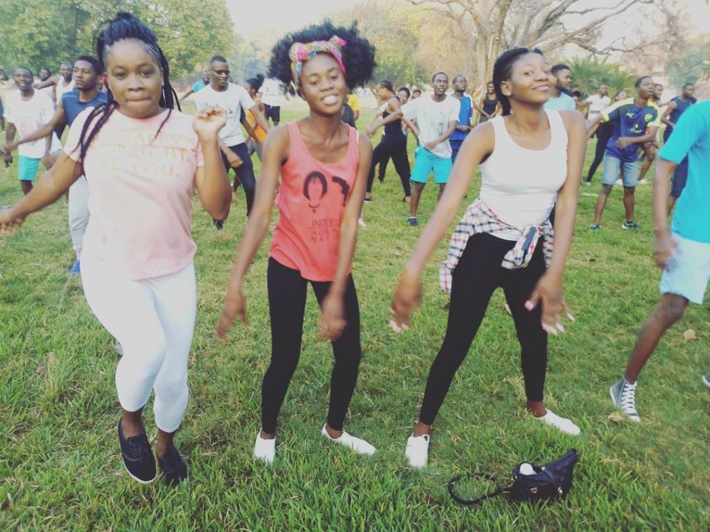 Take sports seriously – UNZA VC prods students - Lusaka Star