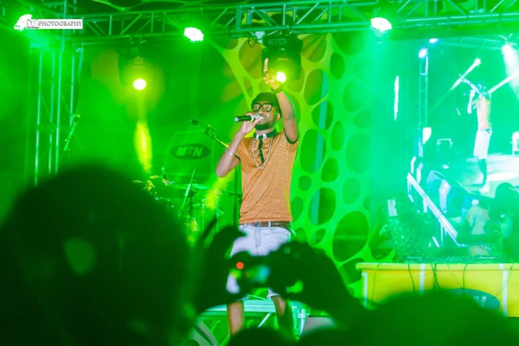 A REBIRTH OF UNZA ENTERTAINMENT - Lusaka Star