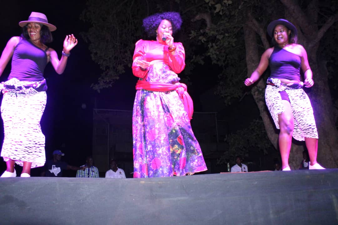 UNZA EMBRACES CULTURE - Lusaka Star