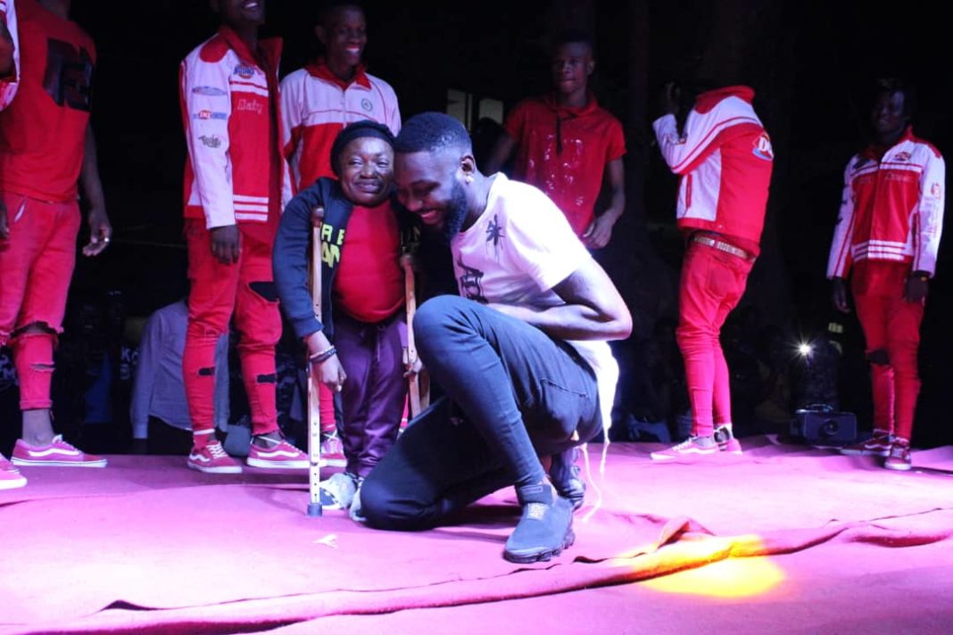 UNZA EMBRACES CULTURE - Lusaka Star