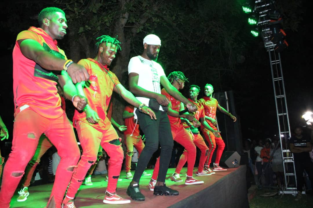 UNZA EMBRACES CULTURE - Lusaka Star