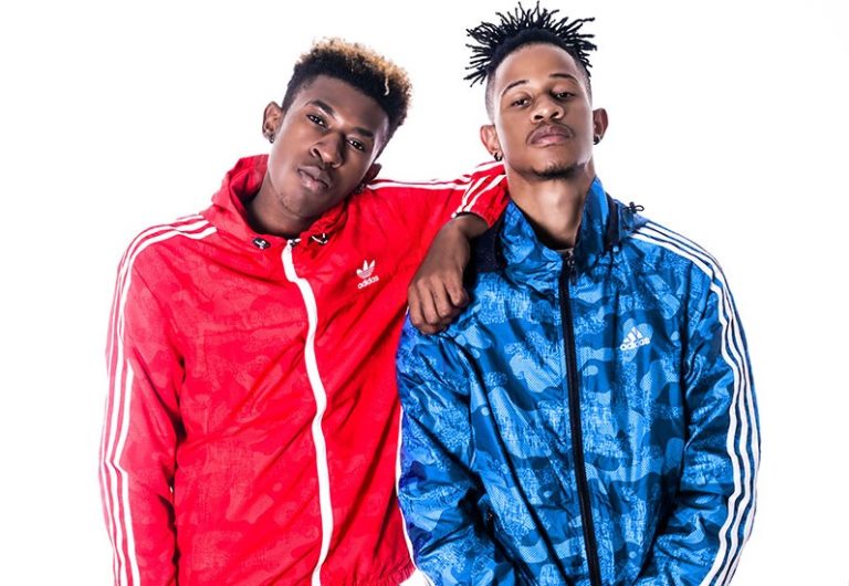 EMERGING MUSIC DUO MUKO AND IKKO ACE LAUNCH ALBUM - Lusaka Star