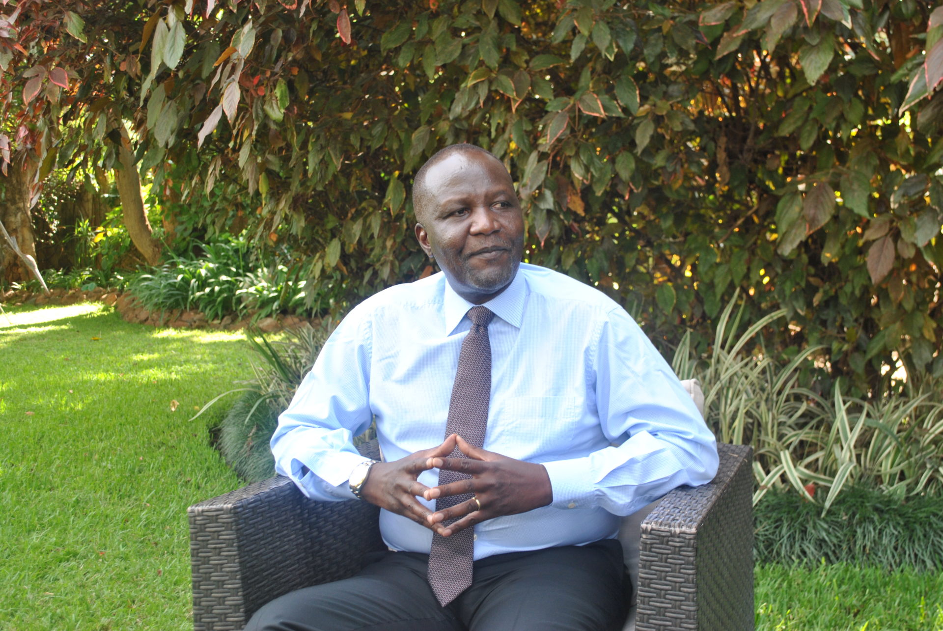 GOVT ADMITS AT LAST; ZAMBIA IN HIGH DEBT DISTRESS - Lusaka Star