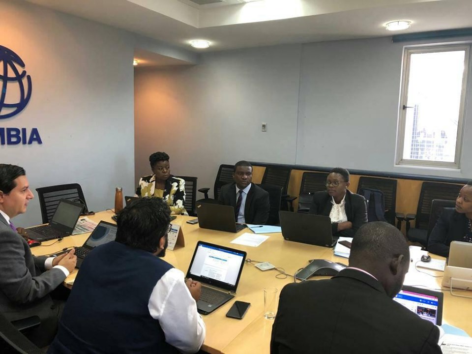 BRRA SET TO LAUNCH UPGRADED E- REGISTRY AND COMMENT SYSTEM - Lusaka Star