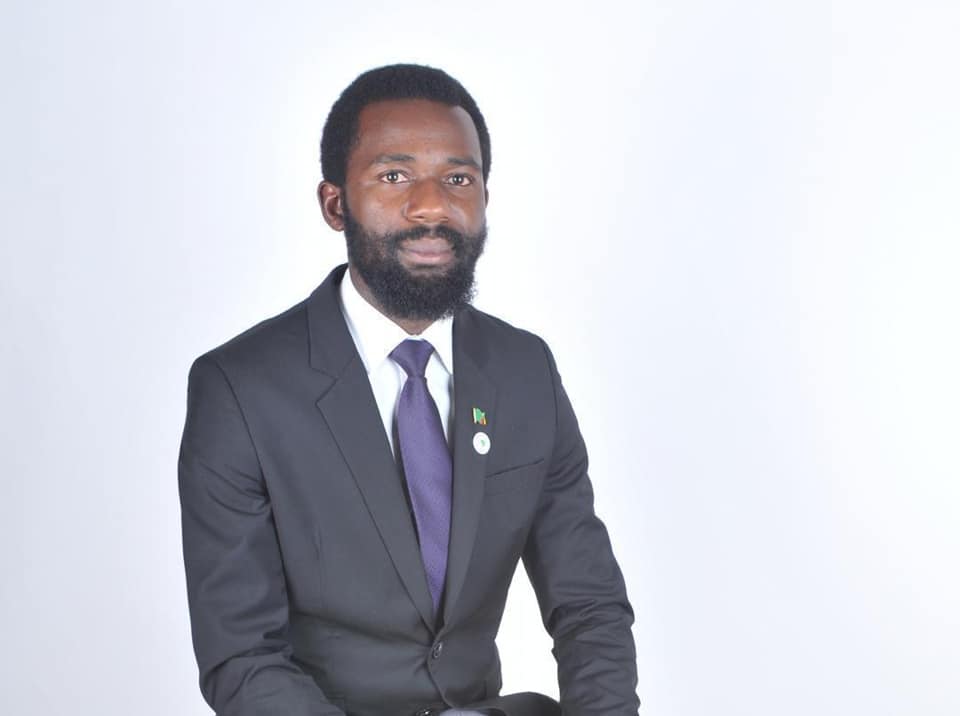 ZANASU COMMENDS BRIAN MUSHIMBA - Lusaka Star