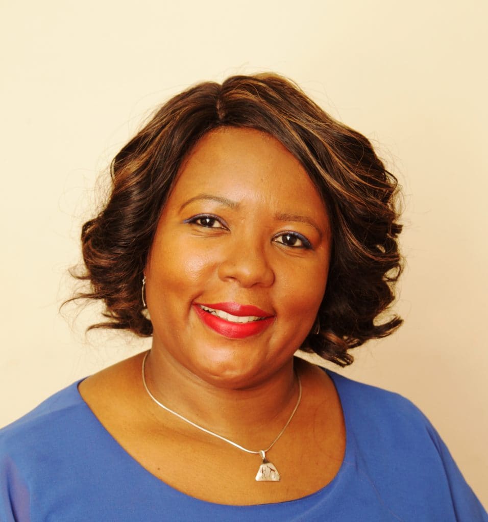 SILIYA CHALLENGES JOURNALISTS TO UPLIFT WOMEN - Lusaka Star