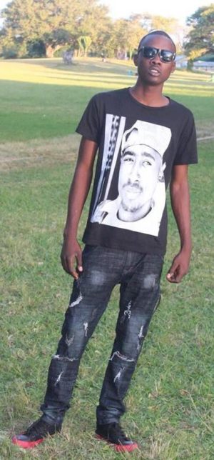 ILLICIT SEX ON CAMPUS: IF WRONG, HOW WRONG? - Lusaka Star