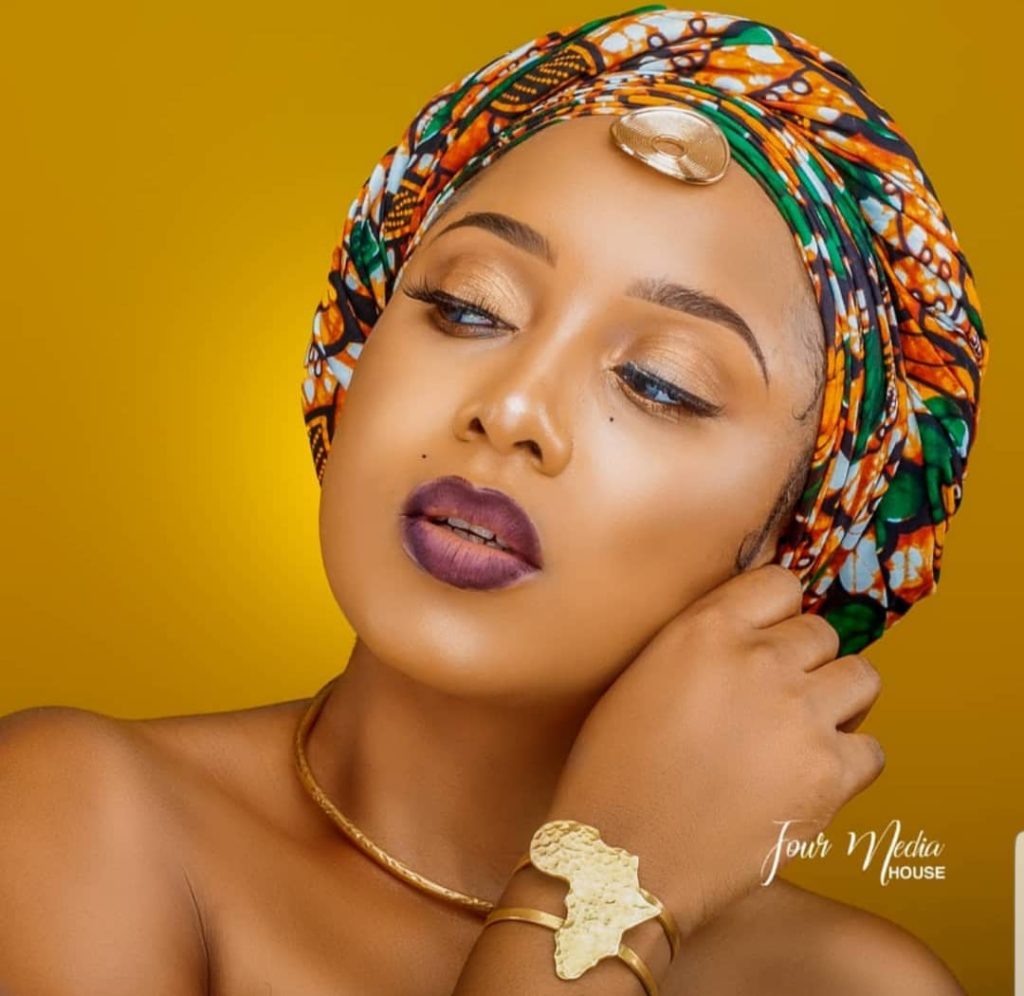 'BEAUTY HAS NO SKIN TONE': WEZI, BOMBSHELL IN ANTI-COLORISM ADVOCACY ...