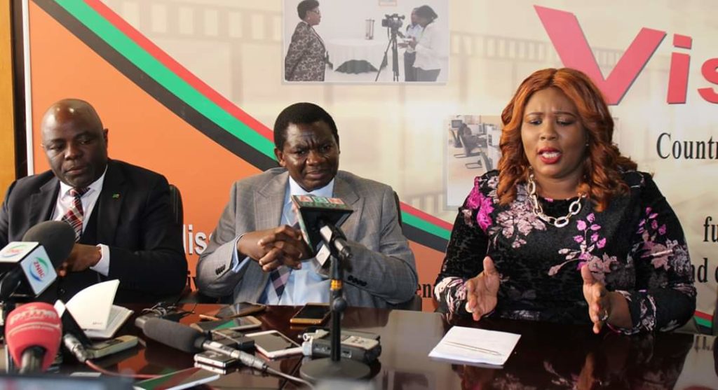 MABUMBA ASSURES SAFETY OF LEARNERS IN SCHOOLS - Lusaka Star