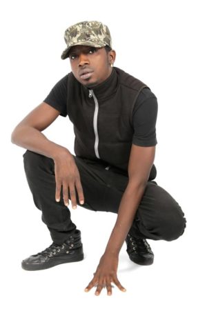 KARASA SET TO RELEASE NEW ALBUM - Lusaka Star