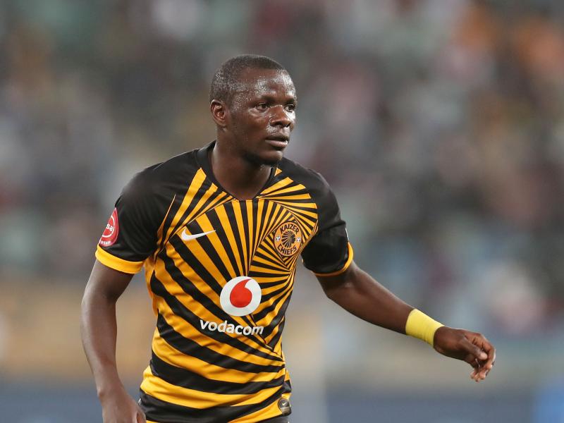 KAMBOLE FINDS HIS SCORING BOOTS - Lusaka Star