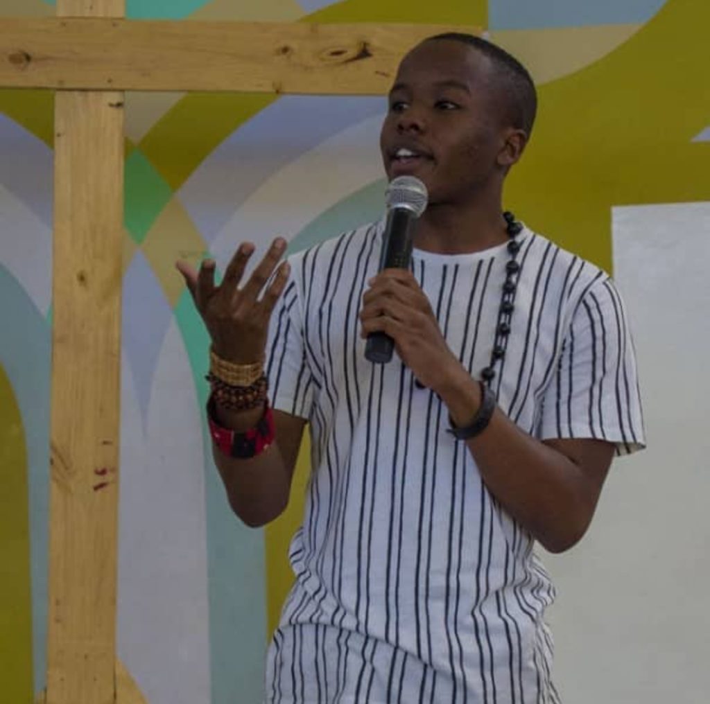 MESSENJAH SET FOR BE REMEMBERED 3 RELEASE - Lusaka Star