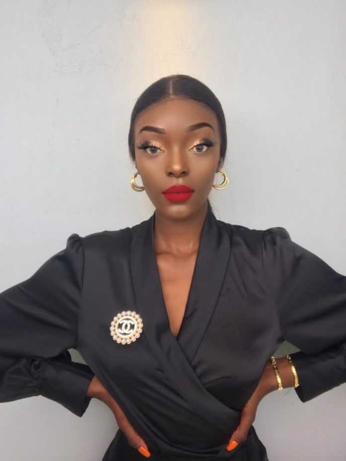 A sneak peek at Kazadi's The Secret Life of a Slay Queen - Lusaka Star