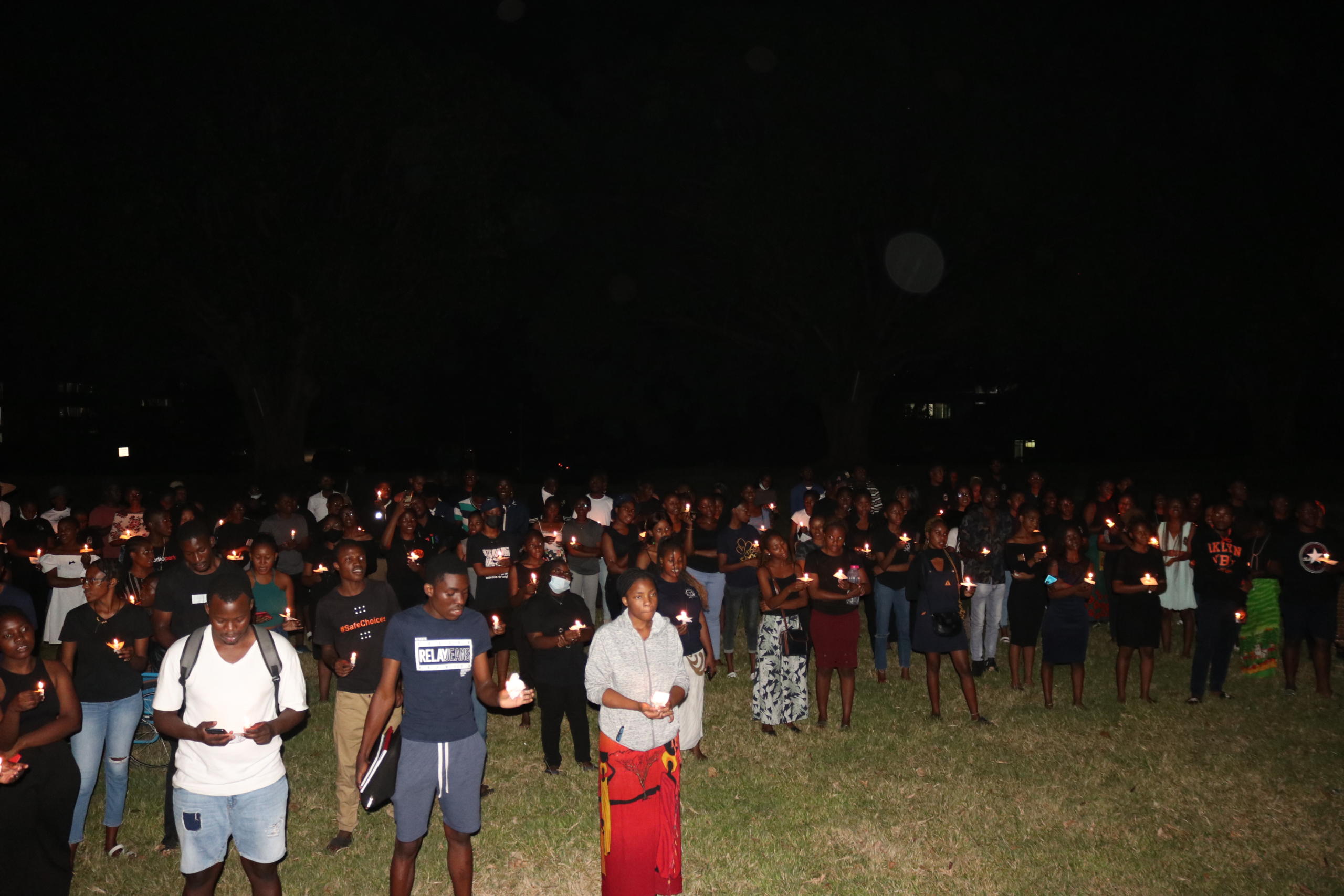 UNZA MOURNS SICKLE CELL ADVOCATE, KANDEMBA - Lusaka Star
