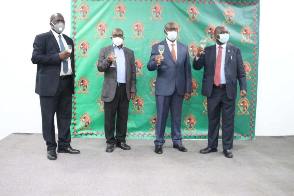 UNZA LAUNCHES 18 NEWLY DEVELOPED MEDICAL AND NURSING PROGRAMMES ...