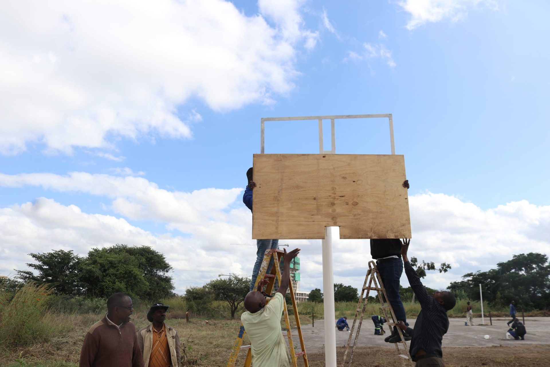 UNZA ready to host 2022 ZUSA Games - Lusaka Star