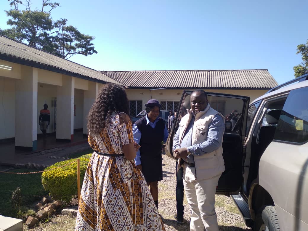 Return KCM to Vedanta, Chililabombwe residents demand - Lusaka Star