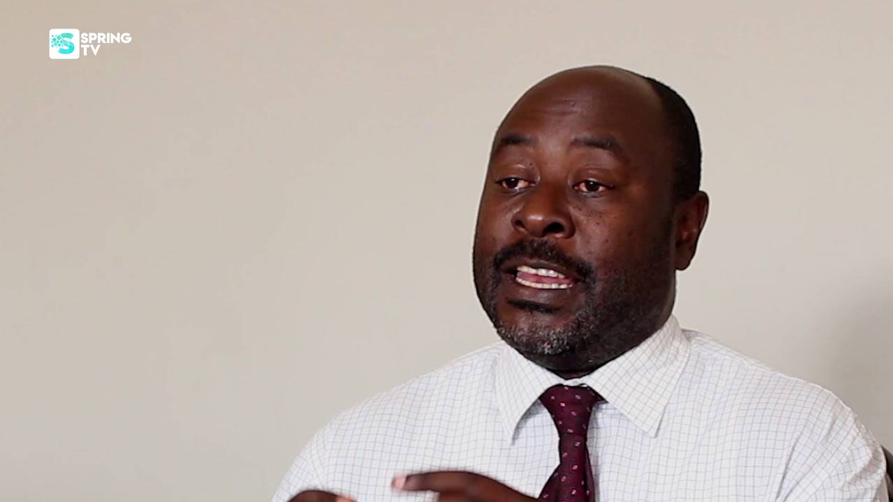 Street vending is illegal -Hamaundu - Lusaka Star