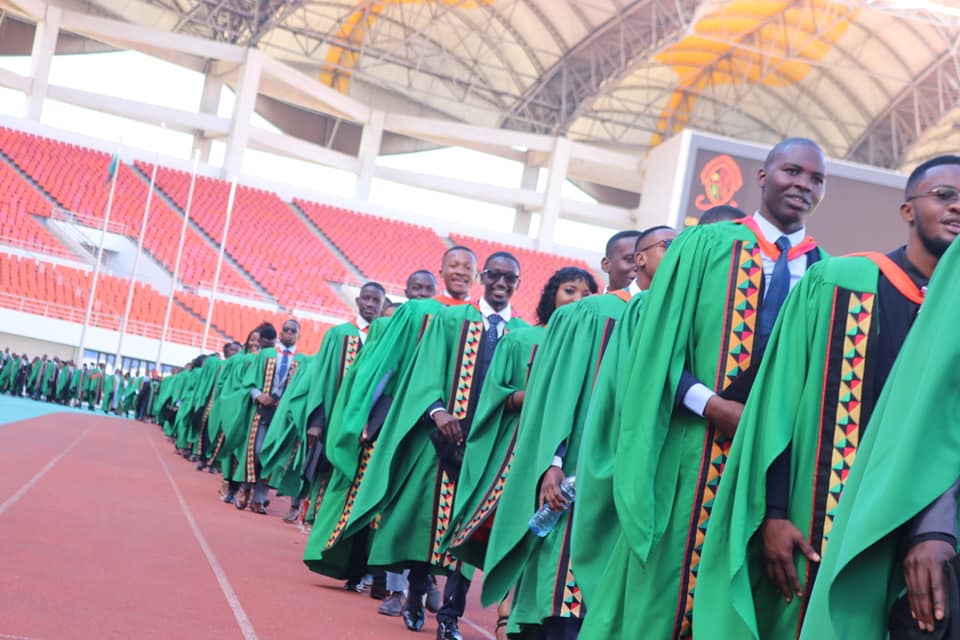 Introduce programmes that will meet demands of employers, Syakalima ...