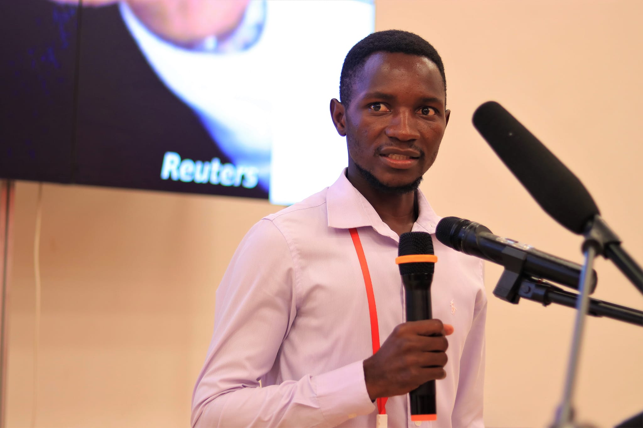 UNZASU Ridgeway president suspends two ministers - Lusaka Star