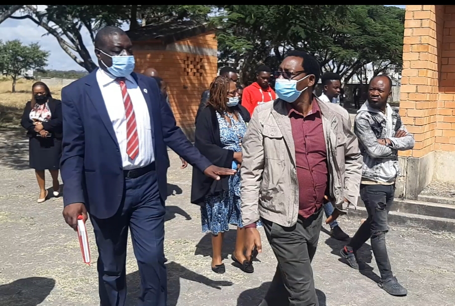 Contractors engaged to renovate sanitation installations at UNZA ...