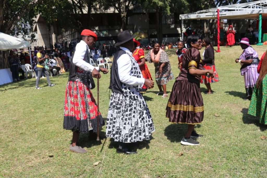 Embrace diverse cultures, Acting UNZA VC urges students - Lusaka Star