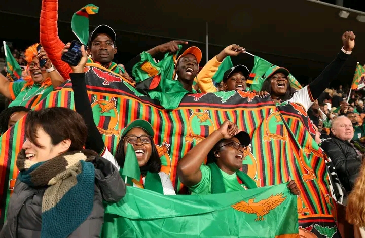 ZAFFA seeks more fans for World Cup - Lusaka Star
