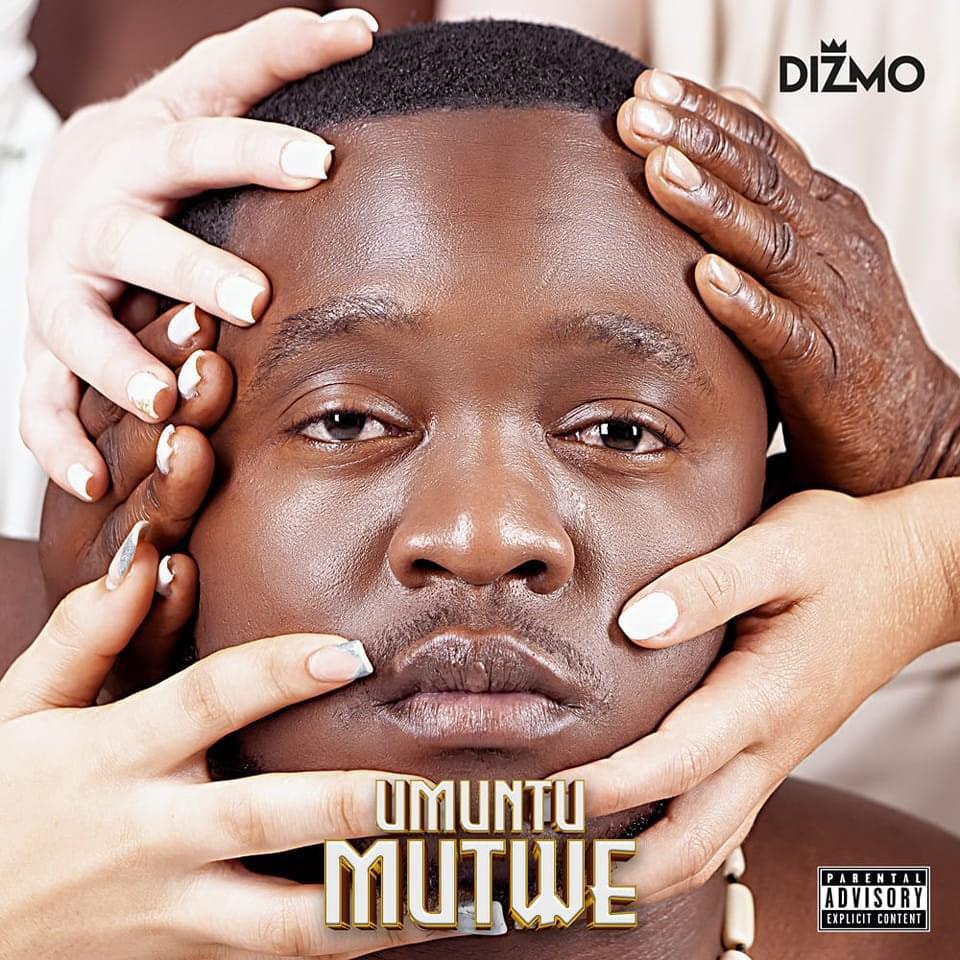 Dizmo drops 'Umuntu Mutwe' - Lusaka Star