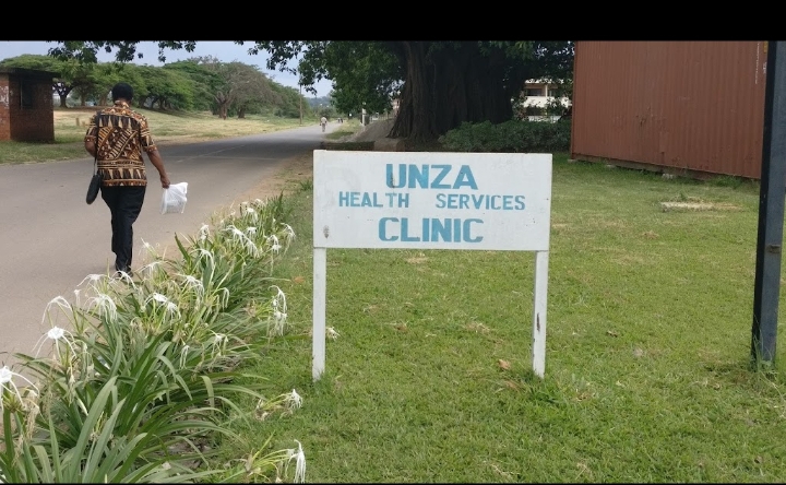 UNZA clinic thin on essential medicines,appeals to ZAMMSA - Lusaka Star