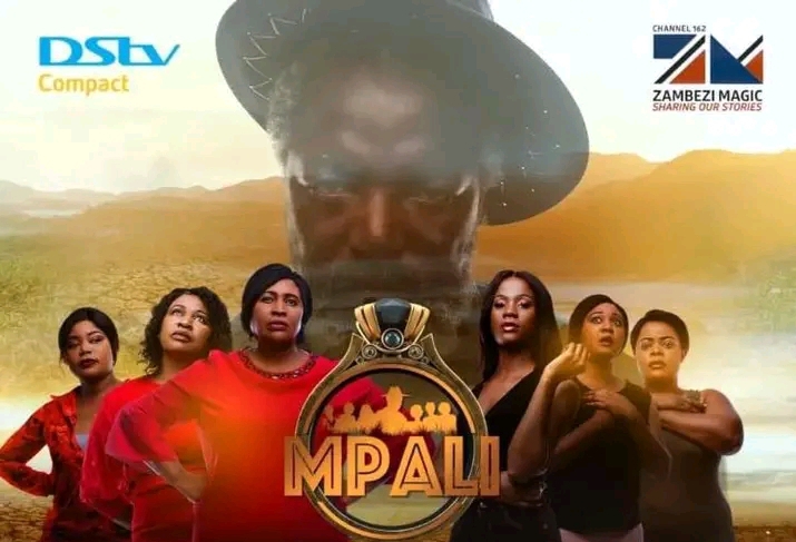 Fans want 'Mpali' to end, saying it's becoming boring - Lusaka Star