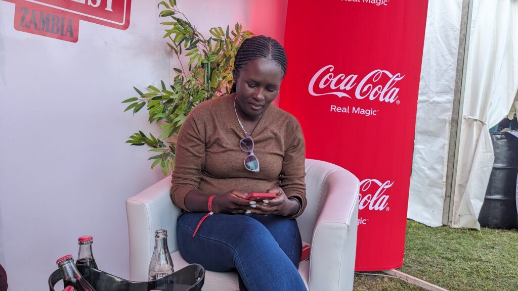 Coca-Cola FoodFest returns - Lusaka Star