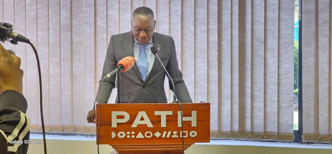 MoH, YMCA unite to tackle mental health challenges - Lusaka Star