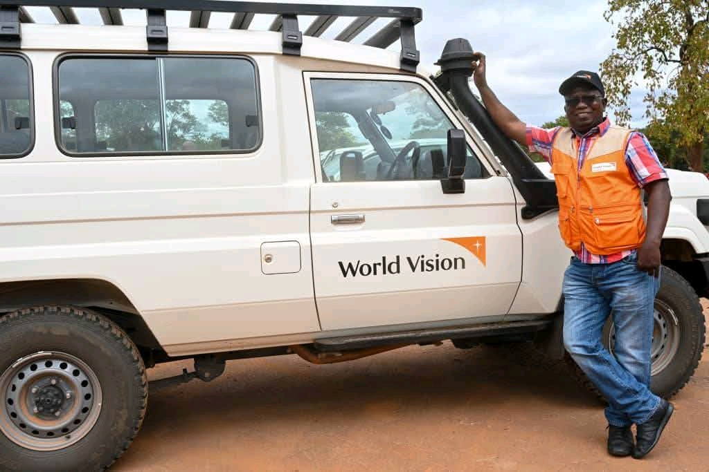 World Vision pushes nutrition agenda - Lusaka Star