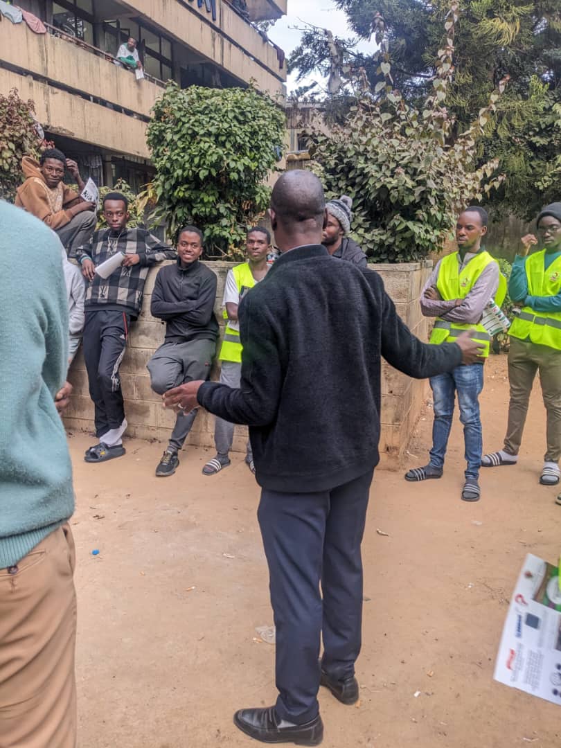 UNZA launches wellness outreach campaign - Lusaka Star