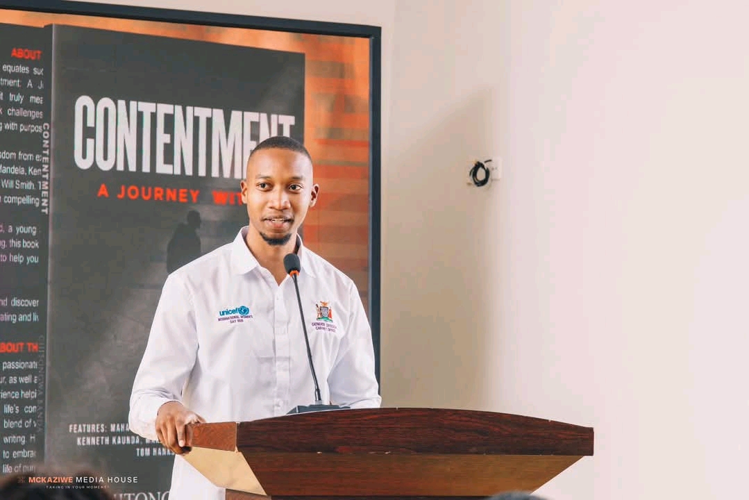 UNZASU suspends CA Policy - Lusaka Star