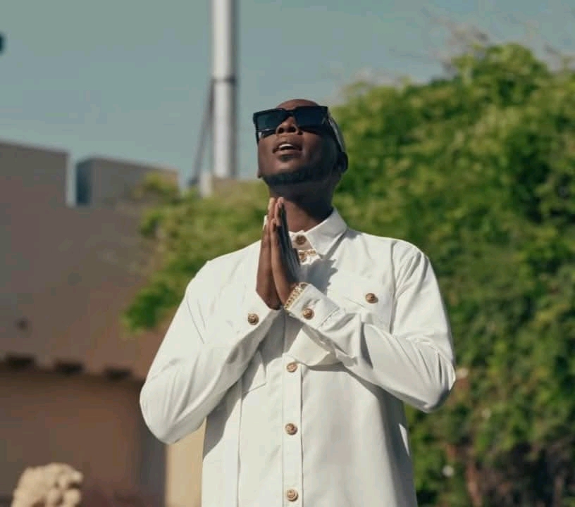 Pompi breaks silence with "Greater" Anthem - Lusaka Star