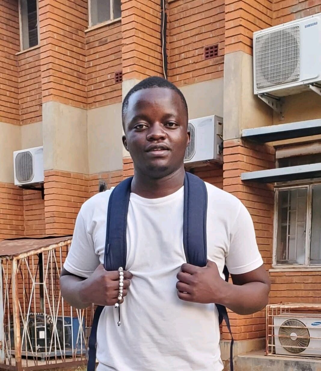 Missing UNZA Student Found Dead - Lusaka Star