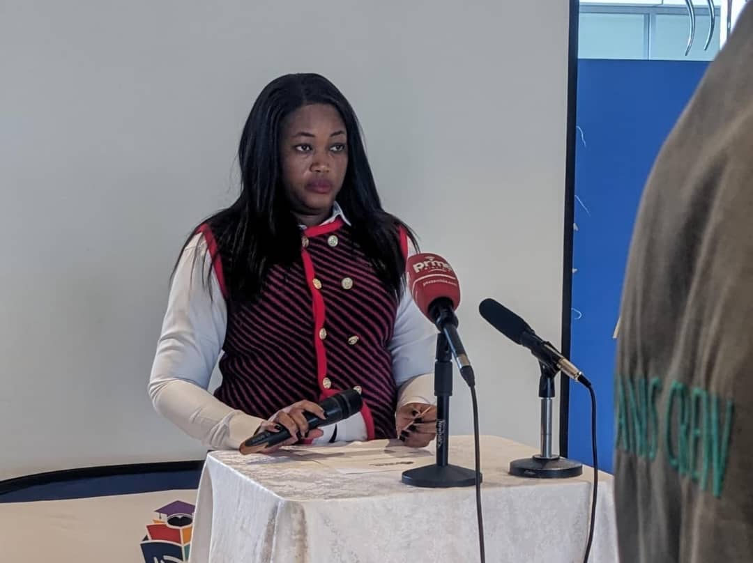 HELSB awards Loans to 186 Palabana University Students - Lusaka Star